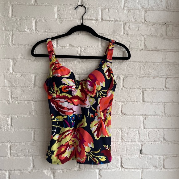 Title nine | Swim | Title Nine Tankini Swimsuit | Poshmark